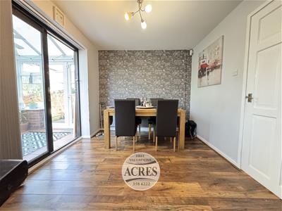 Jill Avenue, Great Barr, Birmingham Offers Around £415,000